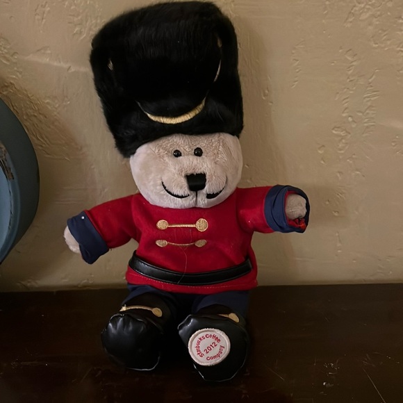 Starbucks | Holiday | Starbucks Bearista Bear Collection | Poshmark